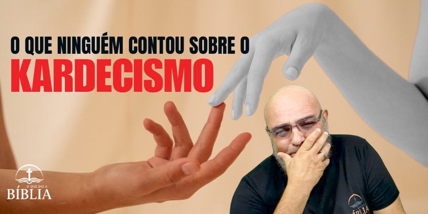 Espiritismo - Visão Apologética - O Que Diz a Bíblia